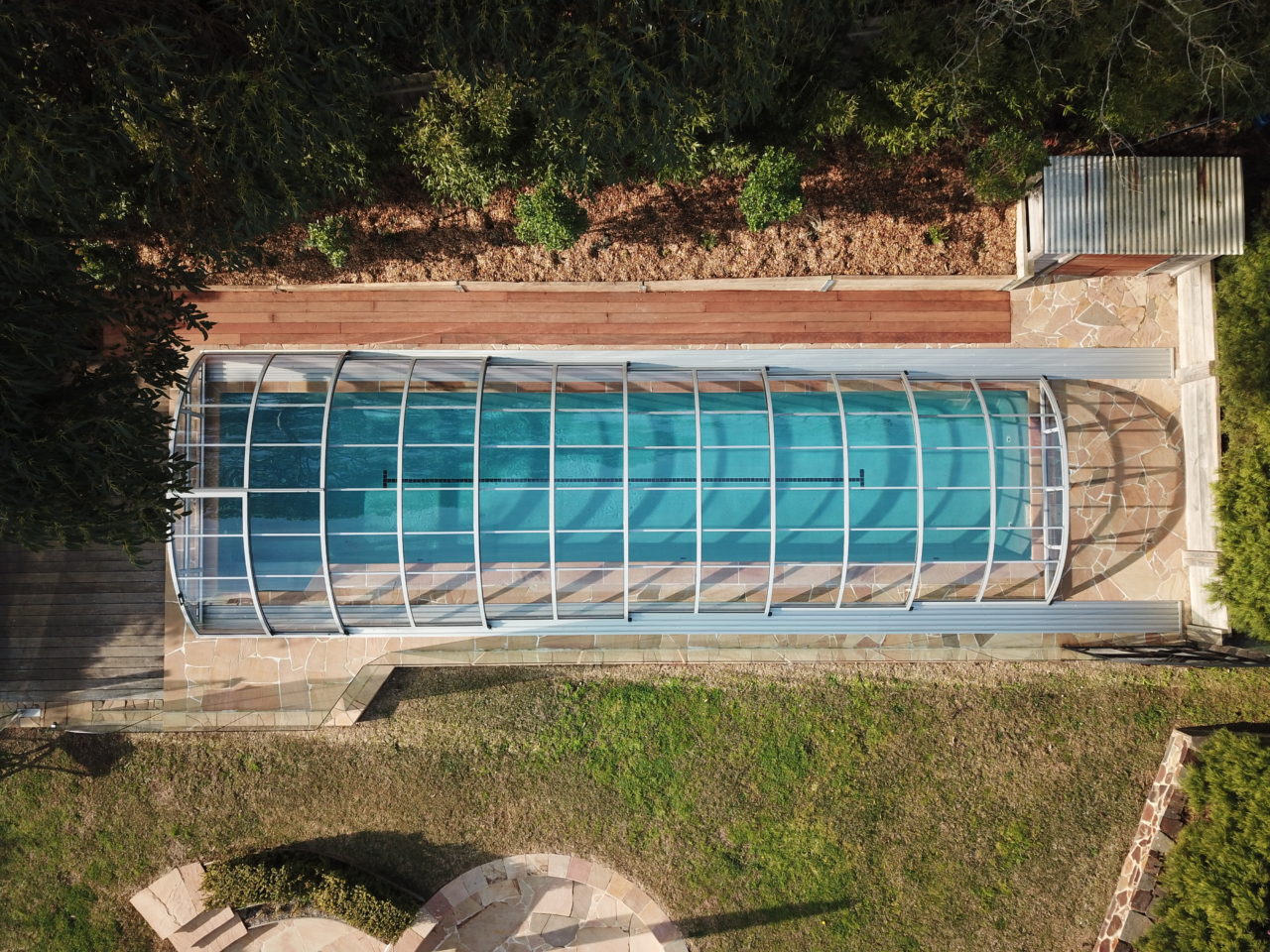 TPEC Pool Enclosures | Australia's Best & Most Awarded