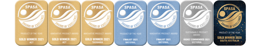 TPEC Pool Enclosures Australia | Best & Most Awarded Covers